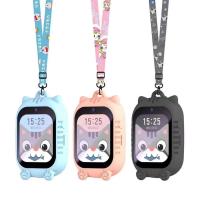 China Eraysun K26 Smartwatch for Children 1.83
