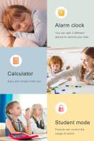 China Eraysun K26 Smartwatch for Children 1.83