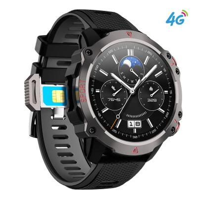 China Eraysun 4G Smartwatch B5 1.53