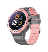 China Eraysun K55H Kids Smart Watch 1.32inch GPS LBS GSM WIFI SOS SIM Card Anti Lost 800mah Video Call European Version Smartwatch for sale