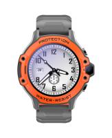 China Eraysun K55H Kids Smart Watch 1.32inch GPS LBS GSM WIFI SOS SIM Card Anti Lost 800mah Video Call European Version Smartwatch for sale