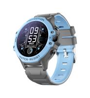 China Eraysun K55H Kids Smart Watch 1.32inch GPS LBS GSM WIFI SOS SIM Card Anti Lost 800mah Video Call European Version Smartwatch for sale