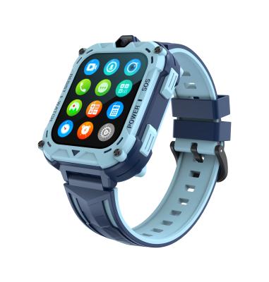 China Eraysun K39H Kids Smart Watch 1.83inch GPS LBS GSM WIFI SOS SIM Card Anti Lost 800mah Video Call Smart Watches for sale