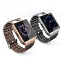 China 2025 Hot Sale Smart Watch Dz09 Smartwatch With Camera Bt Support Android Ios With Sim Card Factory Price Android Smart Watch for sale