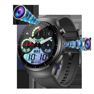 China Eraysun 4G Smartwatch 1.62