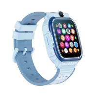 China Eraysun K61H 4G GPS Kids Smart Watch 1.53 Inch LBS WIFI SOS SIM Card Anti Lost 700mah Video Call European Africa Smart Watches for sale