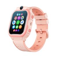 China Eraysun K61H 4G GPS Kids Smart Watch 1.53 Inch LBS WIFI SOS SIM Card Anti Lost 700mah Video Call European Africa Smart Watches for sale