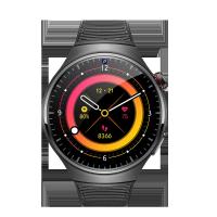 China Eraysun 4G Smartwatch GPS NFC Amoled Screen Dual Camera Video Call Play Store Google Apps IP67 2+16GB Android B14 Smart Watches for sale