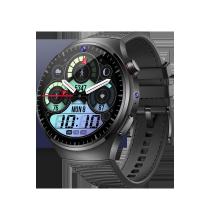 China Eraysun 4G Smartwatch GPS NFC Amoled Screen Dual Camera Video Call Play Store Google Apps IP67 2+16GB Android B14 Smart Watches for sale