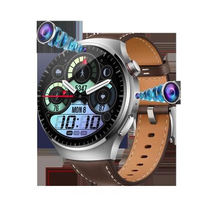 China Eraysun 4G Smartwatch 1.62