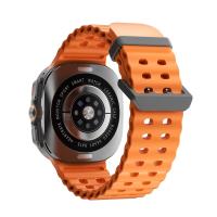 China Eraysun Newest Watch 7 Ultra 1.43 Inch Smart Watches Sport Smart Watch BT Calling Waterproof BT Call Smartwatches for sale