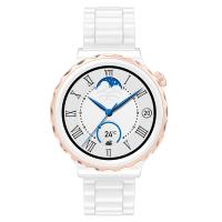 China Eraysun D3 Pro 1.32 Inch Full Round Android Touch Screen Smart Watch Fitness for Women Fashion Smart Watches for sale