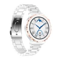 China Eraysun D3 Pro 1.32 Inch Full Round Android Touch Screen Smart Watch Fitness for Women Fashion Smart Watches for sale