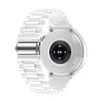 China Eraysun D3 Pro 1.32 Inch Full Round Android Touch Screen Smart Watch Fitness for Women Fashion Smart Watches for sale