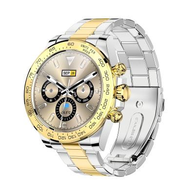 China Eraysun Premium AW13 Business Smart Watch 1.28 Inch Waterproof Touch Screen Smart Watch for Men Sport Smart Watch for sale