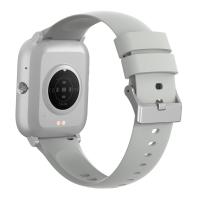 China Eraysun AMZ Hot Cheap Price Phone Watch Smart HD Screen BT Calling Reloj Intelligente Touch Screen SmartWatch for sale