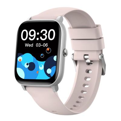 China Eraysun AMZ Hot Cheap Price Phone Watch Smart HD Screen BT Calling Reloj Intelligente Touch Screen SmartWatch for sale