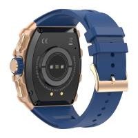 China Eraysun AK65 Smart Watch 1.95 Inch Amoled Screen Bt Call IP67 Deeply Waterproof Dafit Outdoor Men Women Sport 2025 Smartwatch for sale