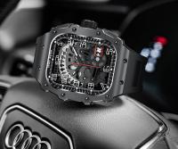 China Eraysun AK65 Smart Watch 1.95 Inch Amoled Screen Bt Call IP67 Deeply Waterproof Dafit Outdoor Men Women Sport 2025 Smartwatch for sale