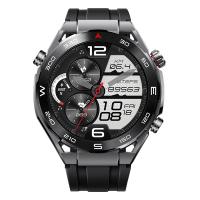 China Eraysun AMOLED Smartwatch HK5Hero 1.5Inch Round Smart Screen BT Calling Chat GTP Fashion Sport Business Touch Screen Smart Watch for sale