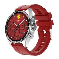 China Eraysun Mens Smart Watches Hombre HD Display with Multiple Sports Healthy Monitoring Support NFC Digital Watches for sale