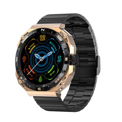 China Eraysun GT5 Smart Watches for  GT Cyber 1.5 Inch Touch Screen Screen Reloj Inteligente Sport for Men Relojes Smart Watch for sale