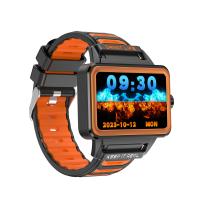China Eraysun Hot Sale Smart Watch Watch Series 7 Reloj Intelligente Wearable Devices PK T900 Pro Max Waterproof Smart Watch for sale