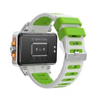 China Eraysun Hot Sale Smart Watch Watch Series 7 Reloj Intelligente Wearable Devices PK T900 Pro Max Waterproof Smart Watch for sale