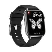 China Eraysun JS20 Smart Watch Fitness Waterproof BT Smartwatch Big Screen Men Custom Reloj Inteligente Relojes Smart Watches for sale