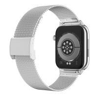 China Eraysun JS20 Smart Watch Fitness Waterproof BT Smartwatch Big Screen Men Custom Reloj Inteligente Relojes Smart Watches for sale