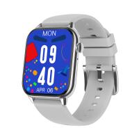 China Eraysun JS20 Smart Watch Fitness Waterproof BT Smartwatch Big Screen Men Custom Reloj Inteligente Relojes Smart Watches for sale