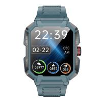 China Eraysun AK47 Smart Watch Original Heart Rate Sport Smart Band Water Resistant Outdoor Mens Smartwatch Reloj Smart Watch for sale