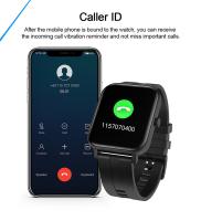 China Eraysun F22 Reloj Intelligent Smart Watches Ios Android Sport Watch for Men Pedometer Bracelet Touch Screen Watches for sale