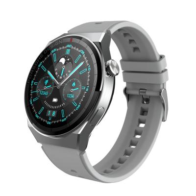 China Eraysun Fashion 1.39 Inch Digital Watches IP68 Waterproof Smart Watch for Men Support Phone Call RelojesSmart Watches for sale