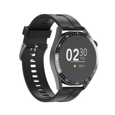 China Eraysun Electronics Smart Watch WH8 Watch for Men Business Health Fitness Tracker Sleep Monitoring Mobile Sport Smart Watch for sale
