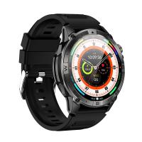 China Eraysun GPS Motion Measure Rate HK08 Smartwatch 1.43 Inch AMOLED Screen HK08 Smart Watches for sale