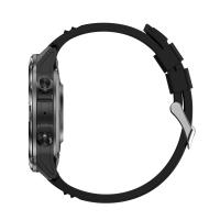 China Eraysun GPS Motion Measure Rate HK08 Smartwatch 1.43 Inch AMOLED Screen HK08 Smart Watches for sale