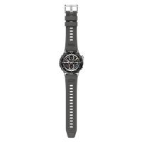China Eraysun GPS Motion Measure Rate HK08 Smartwatch 1.43 Inch AMOLED Screen HK08 Smart Watches for sale