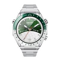 China Eraysun SK41 Man Sports Smartwatch 2 Straps 1.53 Inch  Screen Bt 5.2 400Mah Battery Round Watch IP68 Smart Watch 2025 for sale