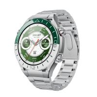 China Eraysun SK41 Man Sports Smartwatch 2 Straps 1.53 Inch  Screen Bt 5.2 400Mah Battery Round Watch IP68 Smart Watch 2025 for sale