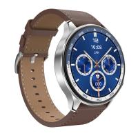 China Eraysun DT NO.1 DT Watch X Smart Watch 1.43 AMOLED Screen BT Call Photo Album Music Video Playback Audio DT Watch X Smartwatch for sale