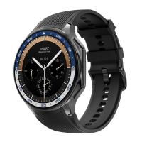 China Eraysun DT NO.1 DT Watch X Smart Watch 1.43 AMOLED Screen BT Call Photo Album Music Video Playback Audio DT Watch X Smartwatch for sale