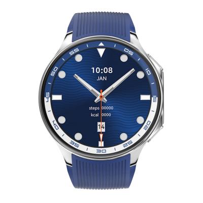 China Eraysun DT NO.1 DT Watch X Smart Watch 1.43 AMOLED Screen BT Call Photo Album Music Video Playback Audio DT Watch X Smartwatch for sale