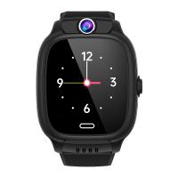 China Eraysun 4G Girls Boys Children Camera Tracker Waterproof IP67 WIFI SOS LBS Location History Kids Smart Watch for sale