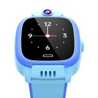 China Eraysun 4G Girls Boys Children Camera Tracker Waterproof IP67 WIFI SOS LBS Location History Kids Smart Watch for sale