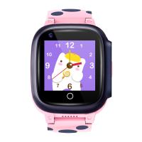 China Eraysun Newest Waterproof Kids Smart Watch With GPS Tracker and 4g Video Call Supports SIM Cards for sale