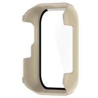China 2022 New Design PC Case Integrated Tempered Glass for Oppo Watch 3 Smart Watch Accessories for sale