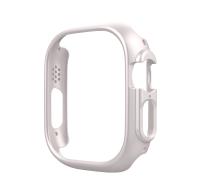 China Eraysun PC Accessories Protector Case Watch Cover Protective Case for Apple Watch Series 8 Ultra 49mm Watch Case for sale