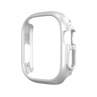 China Eraysun PC Accessories Protector Case Watch Cover Protective Case for Apple Watch Series 8 Ultra 49mm Watch Case for sale