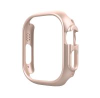 China Eraysun PC Accessories Protector Case Watch Cover Protective Case for Apple Watch Series 8 Ultra 49mm Watch Case for sale